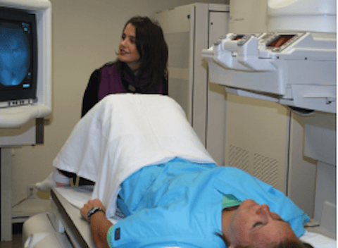 Hysterosalpingography: Why It's Used & What to Expect